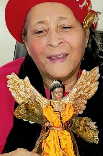 Dorothea Jones Obituary (2023) - Legacy Remembers