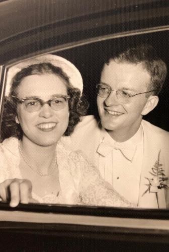 Fay Horn Obituary (1926 - 2023) - Allentown, PA - Morning Call