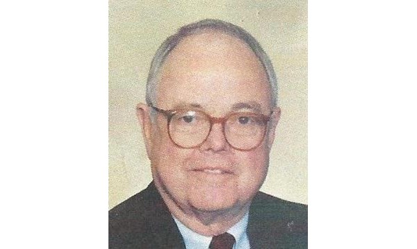 William DeCamp Obituary (2015) - Bethlehem, PA - Morning Call