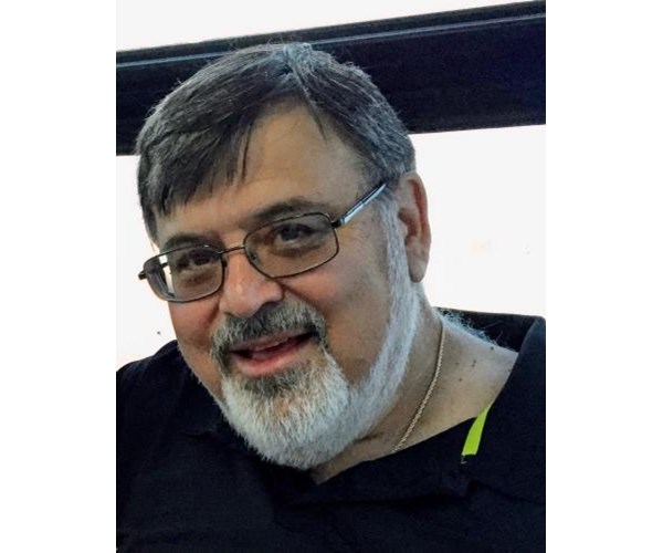 Michael D'Alessio Obituary (1954 - 2020) - Pen Argyl, PA - Morning Call