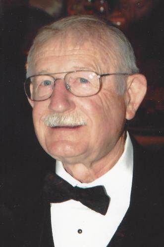 Louis Molnar Obituary (2022) - Bethlehem, PA - Morning Call