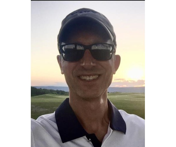 Anthony Kyvelos Obituary (1968 - 2021) - Legacy Remembers