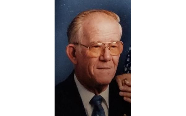 Donald Wolfe Obituary (1932 - 2023) - Coopersburg, PA - Morning Call