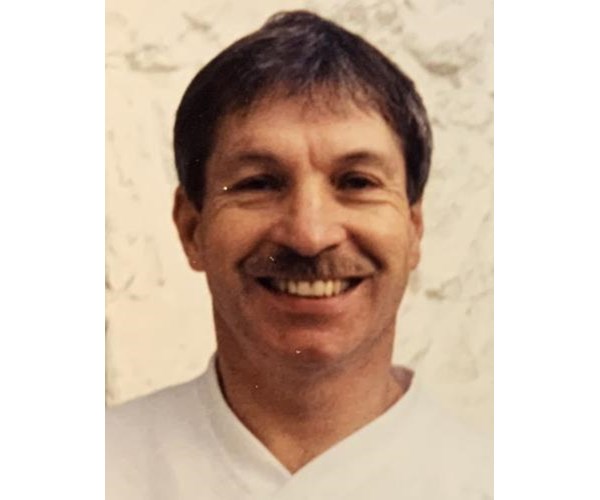 Joseph Prusak Obituary (2021) - North Catasauqua, PA - Morning Call