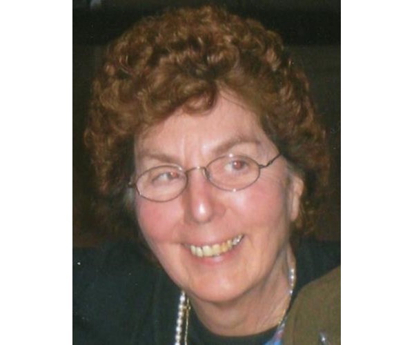 Margaret Stangl Obituary (1939 - 2020) - Northampton, PA - Morning Call