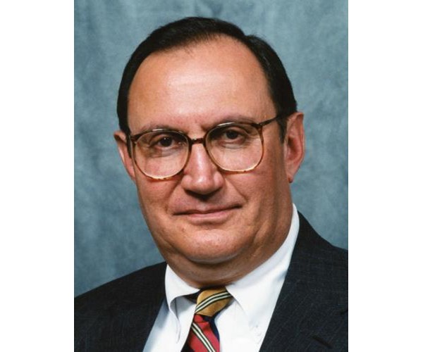 Thomas Goldsmith Obituary (1939 - 2020) - Easton, PA - Morning Call