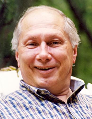 Thomas Gehringer Obituary (2020) - Allentown, PA - Morning Call