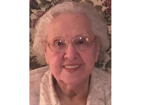 Jean Burrows Obituary (2019) - Catasauqua, PA - Morning Call