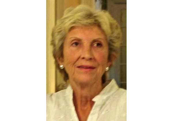 Elizabeth French Obituary (2022) - Bethlehem, PA - Morning Call