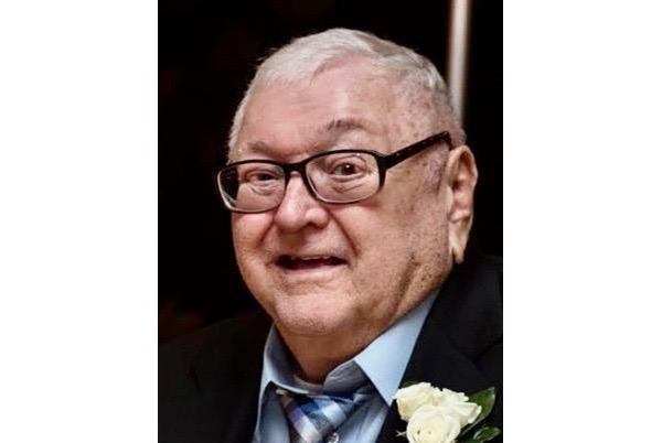 John Redding Obituary (2020) - Bethlehem, PA - Morning Call