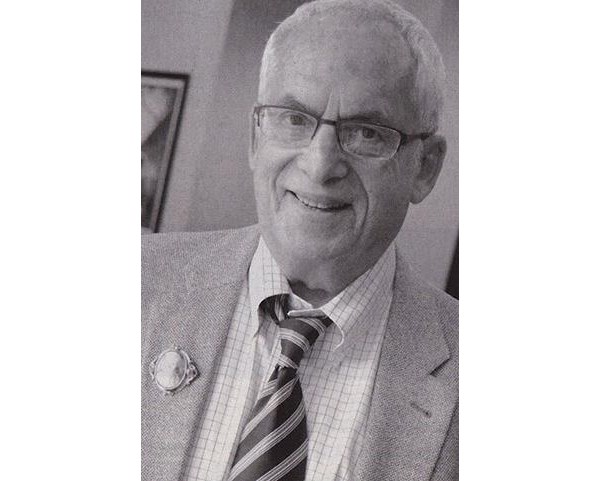Steven Horn Obituary (1942 - 2023) - Kennebunk, ME - Morning Call
