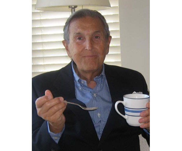 James DiLeo Obituary (2021) - Allentown, PA - Morning Call
