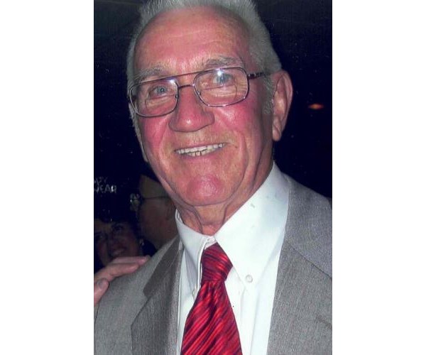 Robert Beck Obituary (1927 - 2023) - Allentown, PA - Morning Call