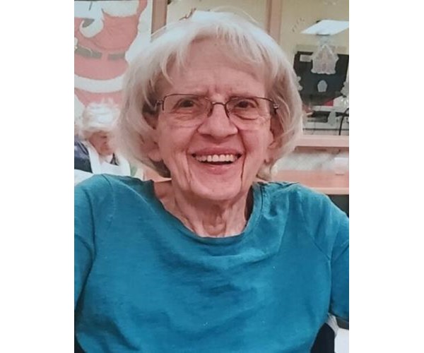 Joyce Schrammel Obituary (1937 - 2021) - Fogelsville, PA - Morning Call