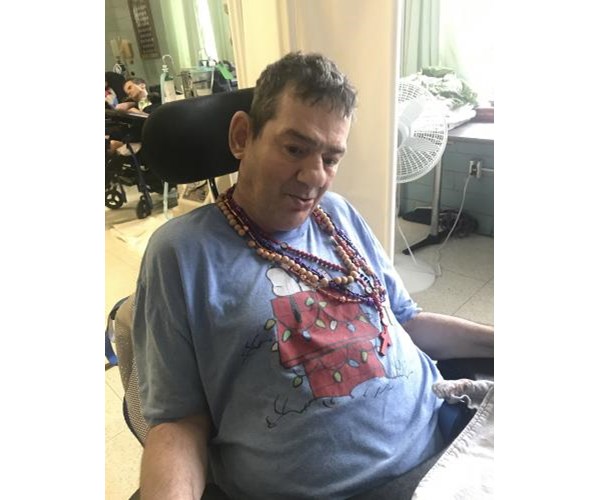 Thomas Azar Obituary (1958 - 2020) - Allentown, PA - Morning Call