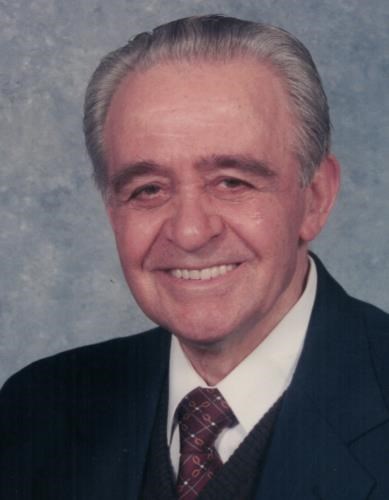 George Sitaras Obituary (2020) - Bethlehem, PA - Morning Call