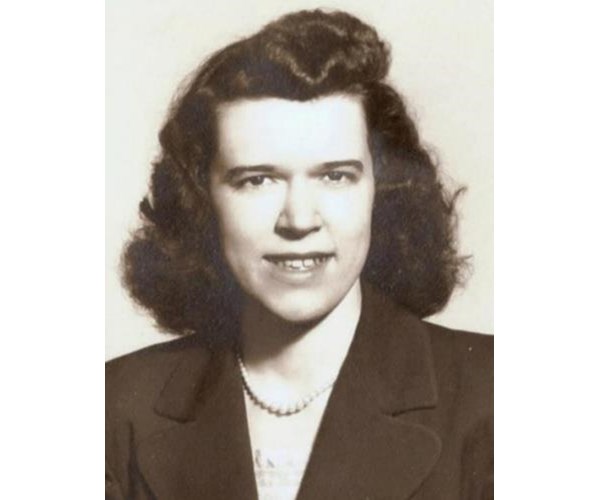 Jeanne Hand Obituary (2021) - Allentown, PA - Morning Call