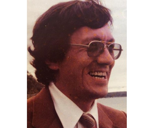 Eric Sonne Obituary (2020) - Catasauqua, PA - Morning Call