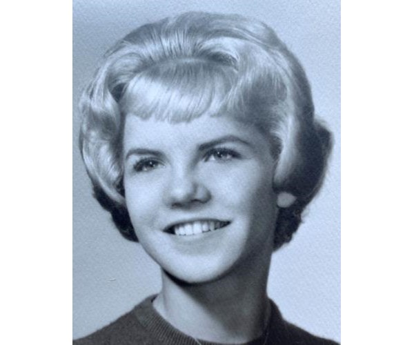 Renee Strauss Obituary (1944 - 2020) - Legacy Remembers