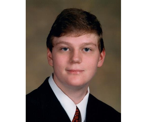 Nicholas Neifert Obituary (1988 - 2020) - Northampton, PA - Morning Call