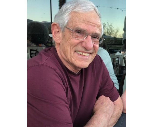 Richard Crooker Obituary (2021) - Fogelsville, PA - Morning Call