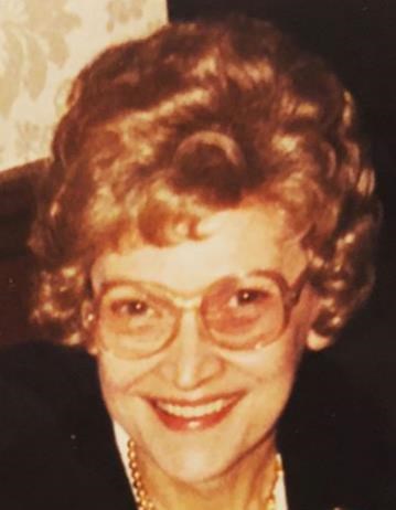 Margaret Rowan Obituary (1930 - 2019) - Saint Clair, PA - Morning Call