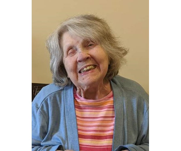 Viola Berger Obituary (1931 - 2022) - Quakertown, PA - Morning Call