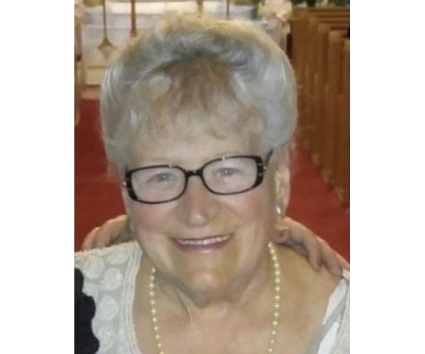 Betty Best Obituary (2020) - Allentown, PA - Morning Call