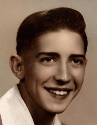 Charles Matz Obituary (2021) - Bath, PA - Morning Call
