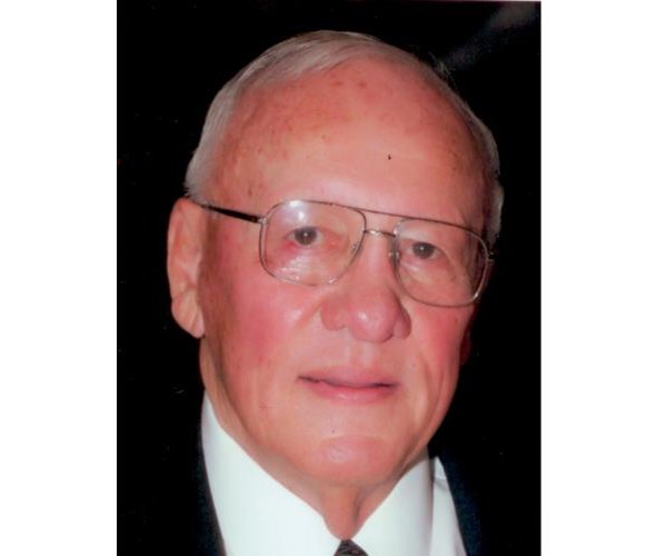 Keith Newhard Obituary (1936 - 2020) - Northampton, PA - Morning Call