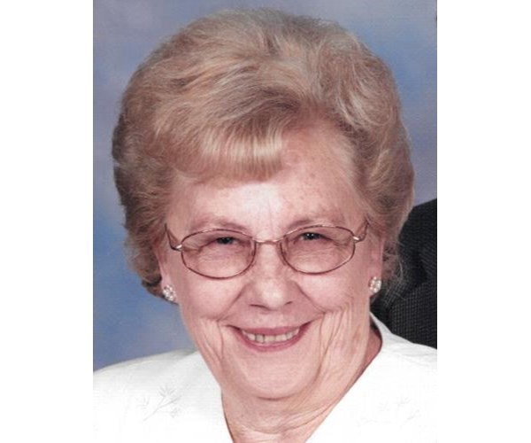 Esther Baum Obituary (2019) - Emmaus, PA - Morning Call
