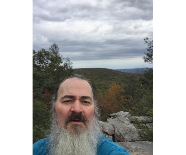 Michael Kaiser Obituary (1963 - 2019) - Levittown, PA - Morning Call