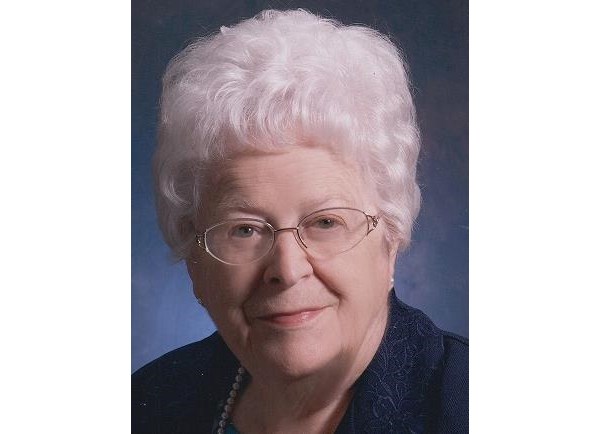 Eleanor Shupp Obituary (1926 - 2020) - Schnecksville, PA - Morning Call
