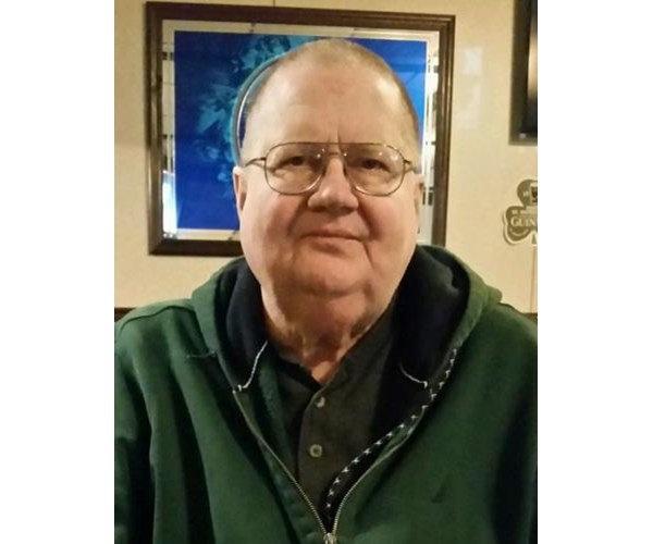 Dennis Curry Obituary (1947 - 2019) - Legacy Remembers
