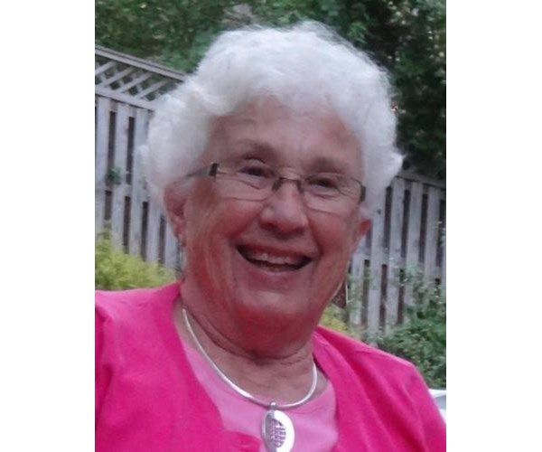 Barbara Kramp Obituary (2019) - Allentown, PA - Morning Call