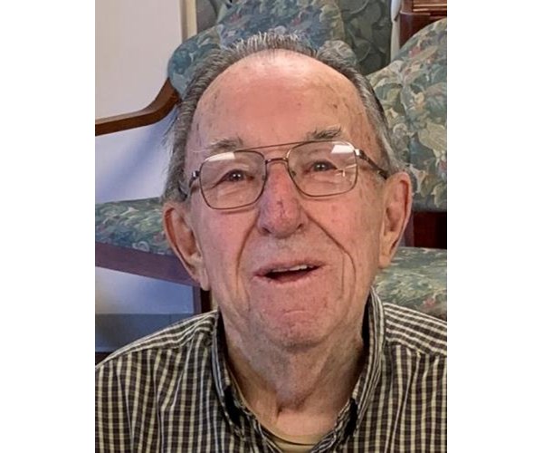 Joseph Zajac Obituary (2021) - Kutztown, PA - Morning Call