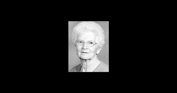 Lillian Ritter Obituary (2010) - Allentown, PA - Morning Call