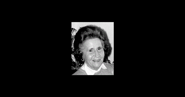 Marie Stroh Obituary (2011) - Allentown, PA - Morning Call