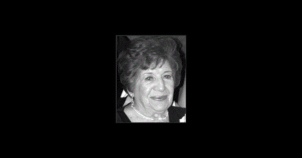 Grace Vitale Obituary (2012) - Allentown, PA - Morning Call