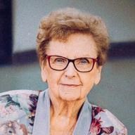 Betty Pauline Raper Obituary (1927 - 2026) - Woodsfield, OH - Monroe ...