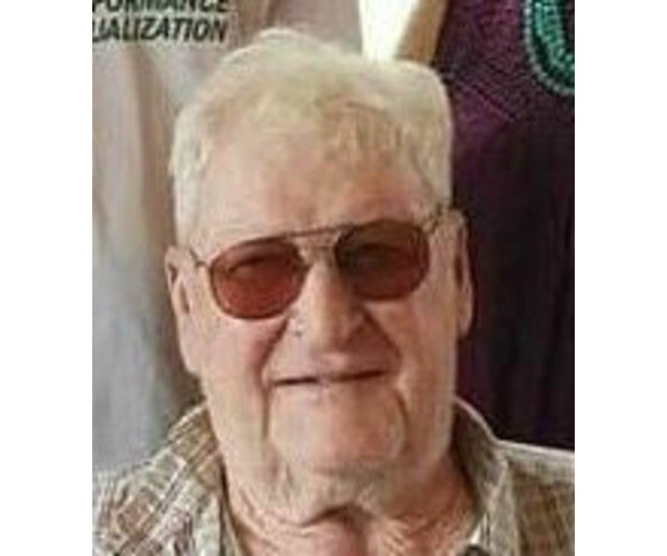 Denver R. Piatt Obituary (1939 - 2026) - Woodsfield, OH - Monroe County ...