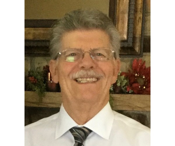 Reverend Gordon E. Bippus Obituary (1945 - 2026) - Woodsfield, OH ...