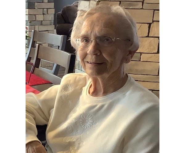 Phyllis Thomas Obituary (1929 - 2026) - Beallsville, OH - Monroe County ...