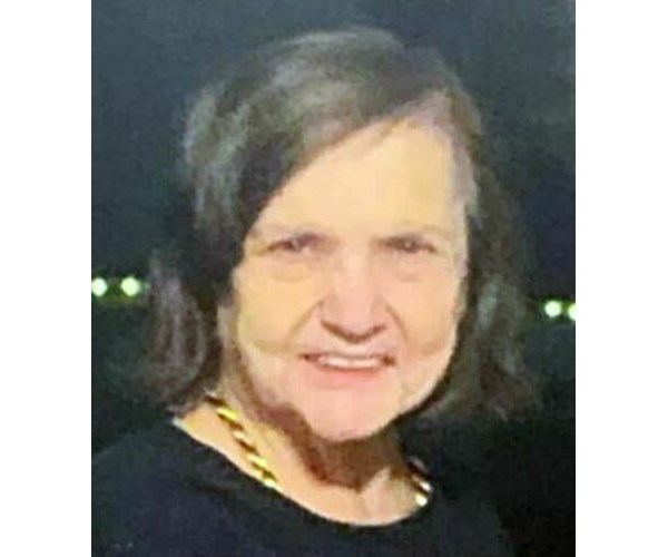 Judy Ann Booth Obituary (1947 - 2026) - Sardis, OH - Monroe County Beacon
