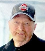 DONALD BROWN Obituary (2025) - Woodsfield, OH - Monroe County Beacon