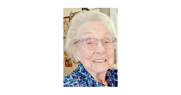 GEORGIA BROWN Obituary (2025) - Woodsfield, OH - Monroe County Beacon