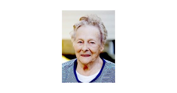 BETTY LUCAS Obituary (2025) - Beallsville, OH - Monroe County Beacon