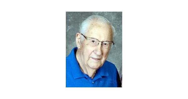 WILLIAM MAY Obituary (2025) - Louisville, OH - Monroe County Beacon