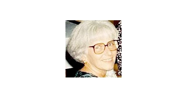 LILLIE SWARTHOUT Obituary (2024) - Woodsfield, OH - Monroe County Beacon