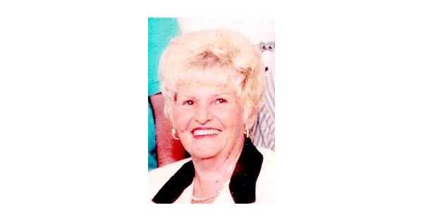 MARY VALENTINE Obituary (1937 - 2024) - New Matamoras, OH - Monroe ...